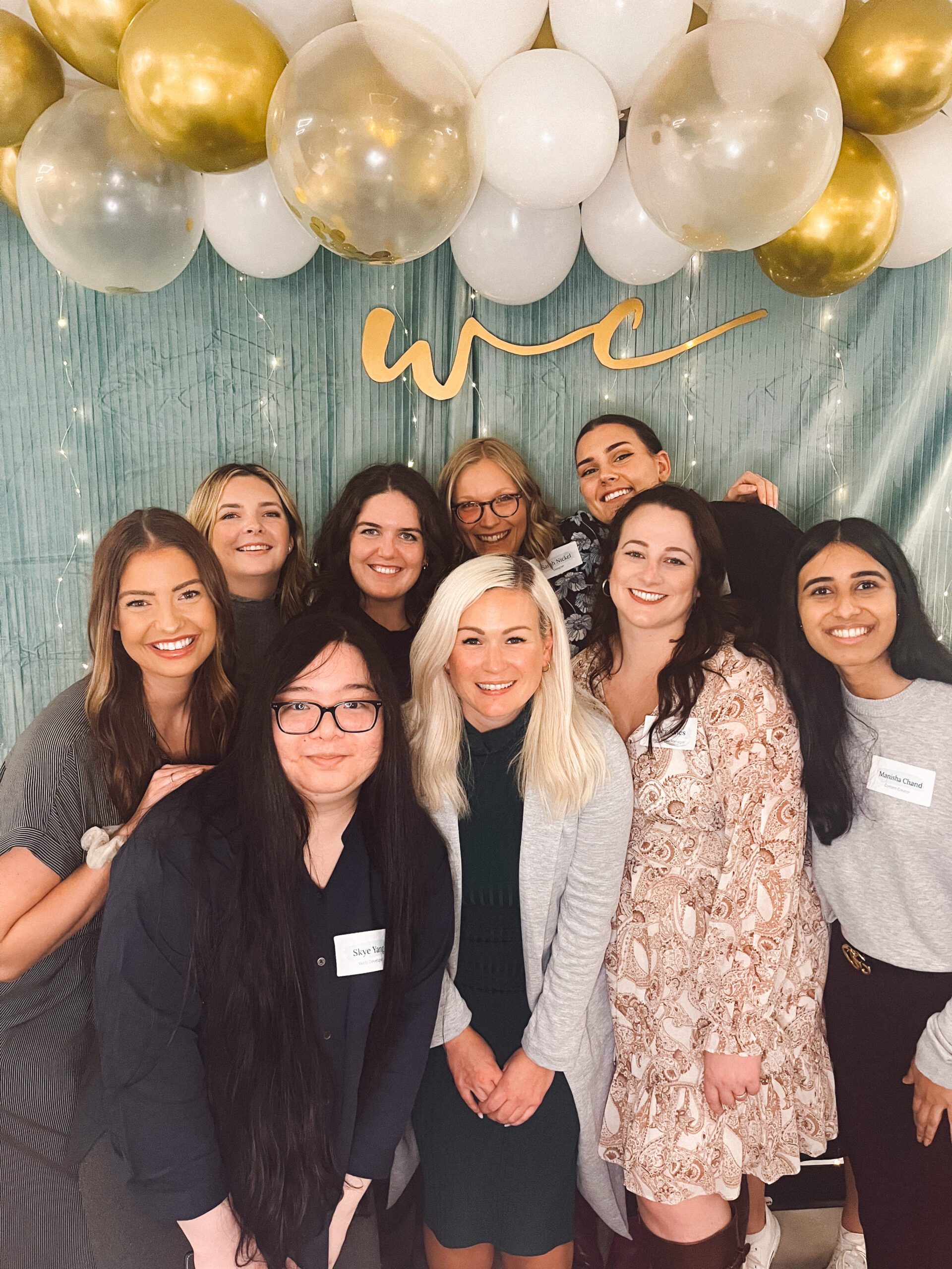 White Canvas Design is the proud recipients of the Langley Business of ... White Canvas Design is the proud recipients of the Langley Business of ...