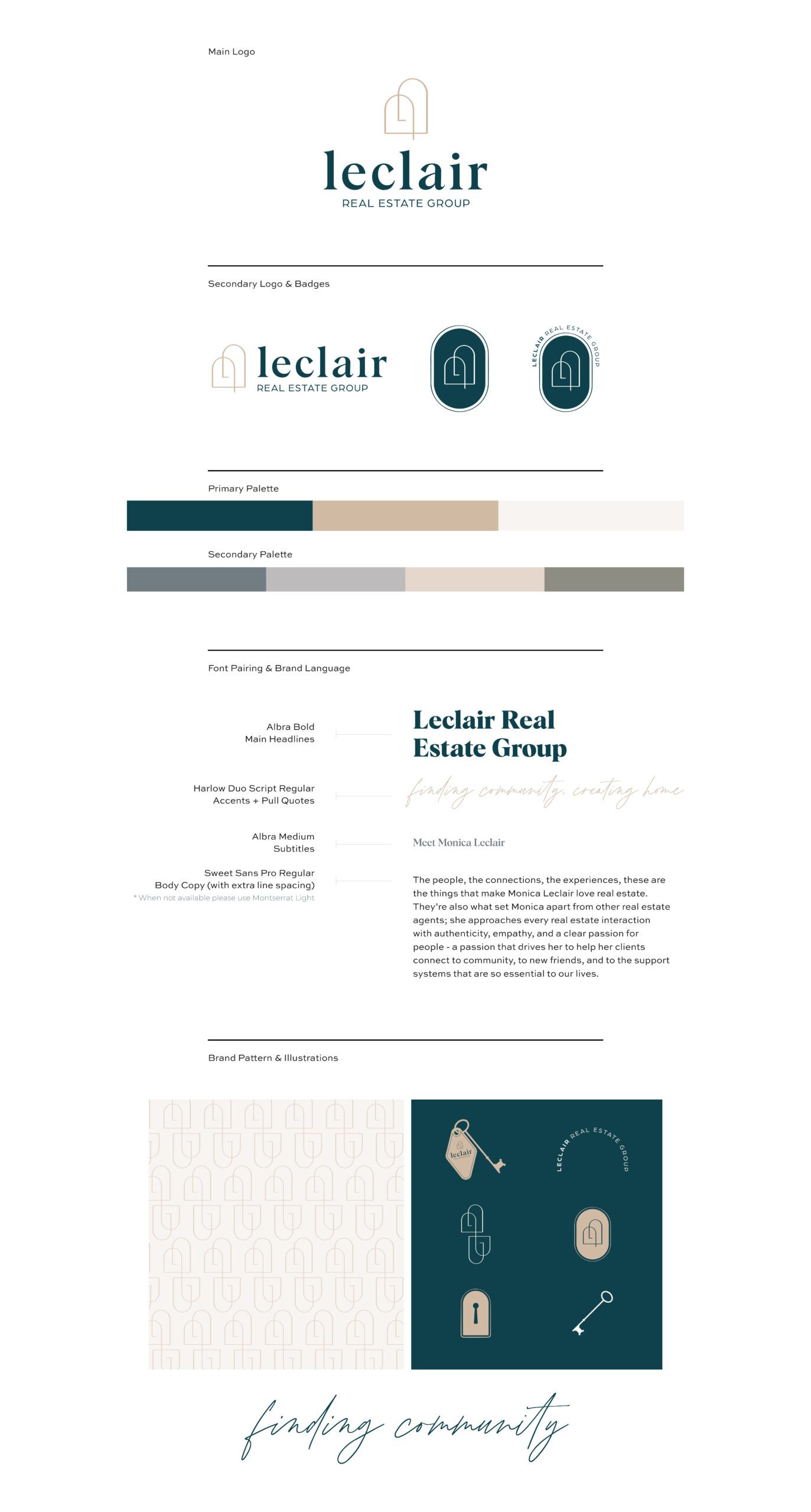 How to use Brand Elements to Maximise Your Brand Identity