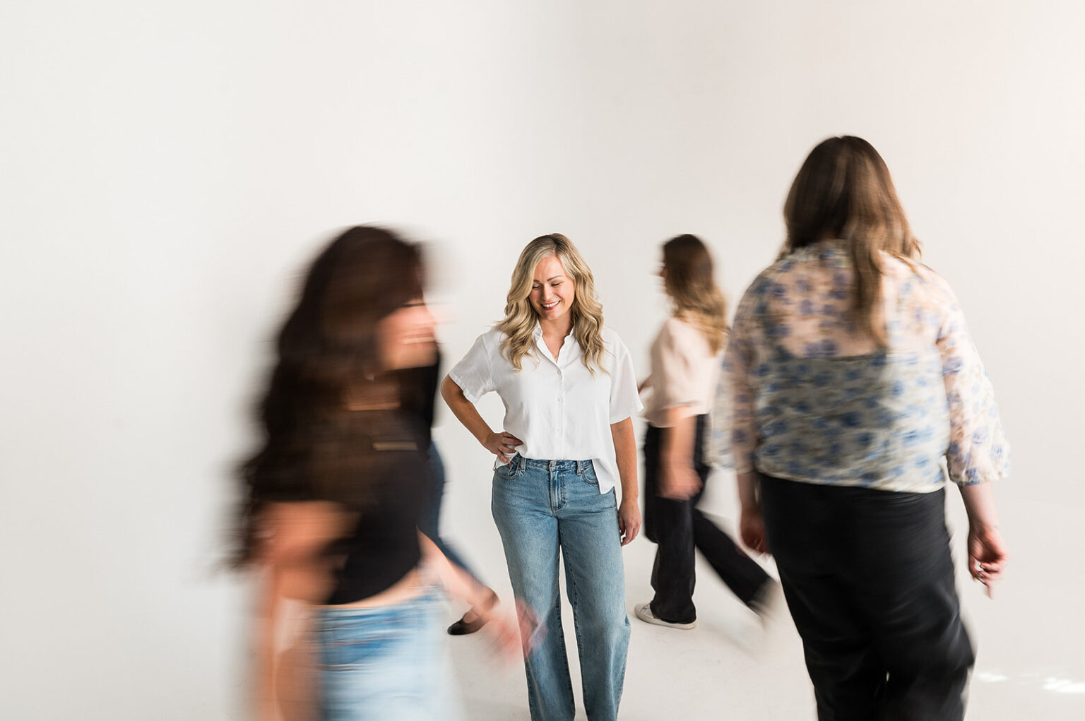 Creative Jobs Vancouver | Careers | White Canvas Design